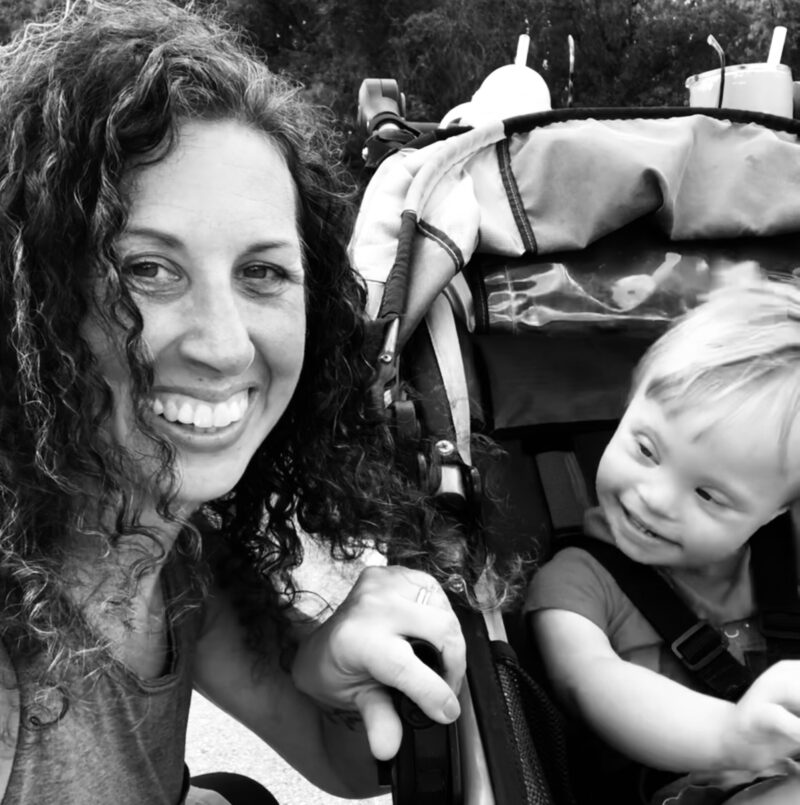 Adriana Watt RN: Caring For The Weary Christian Caregiver